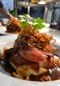 Main Menu – The Smugglers Inn